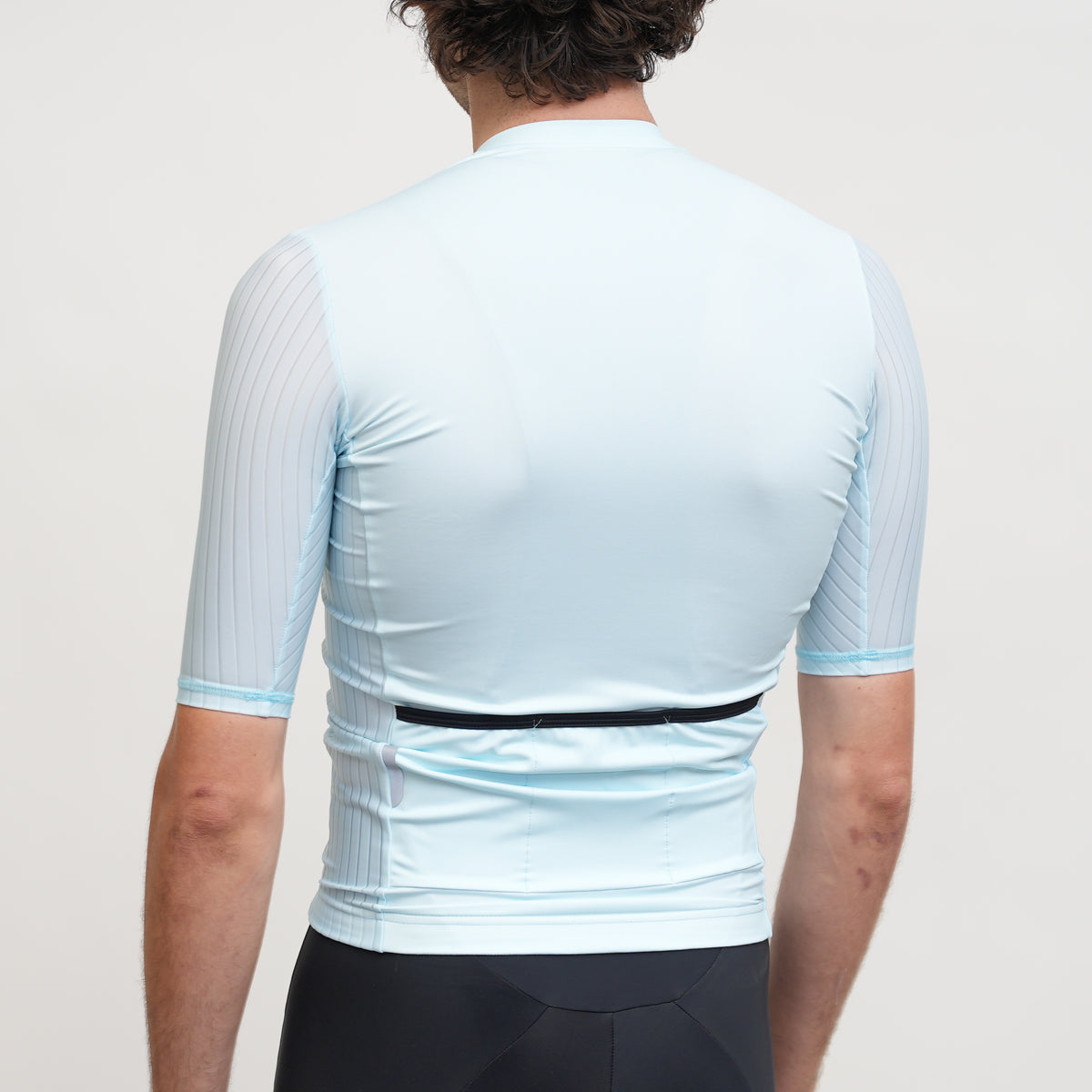 Air Speed Pro - Frost – The Black Bibs
